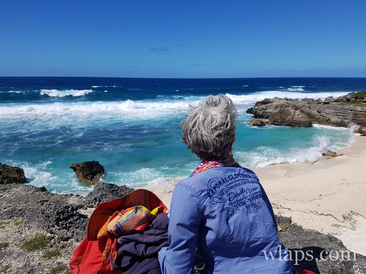 Que voir et faire à l'île Rodrigues ? - Wlaps